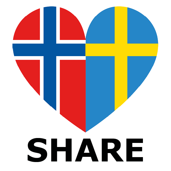 SHARE - Svinesundskomiteen